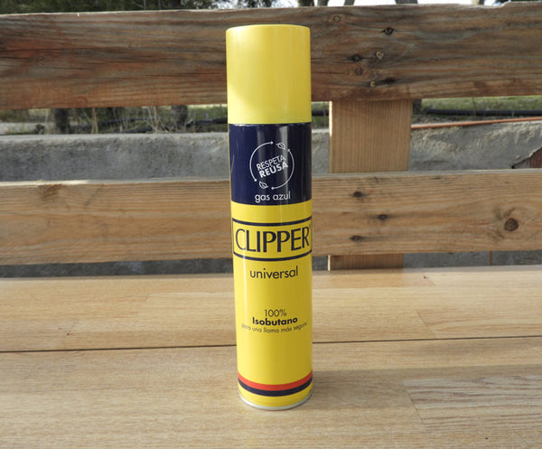 Gas para Mecheros Clipper 300ml – Yama